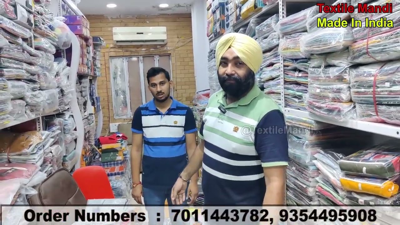 Winter Clothing Manufacturer | Gandhi Nagar Wholesale Market Jackets ...