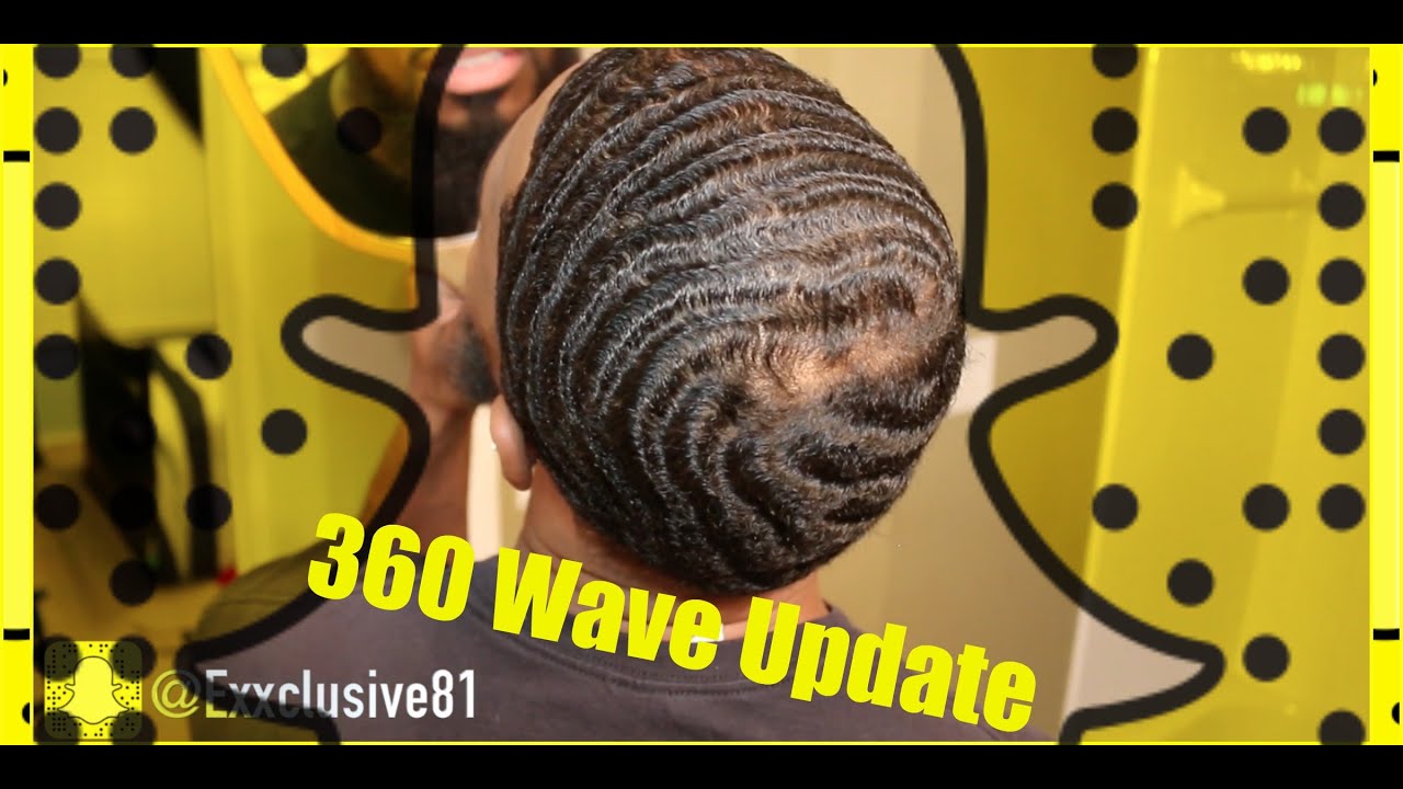 How To Get 360 Waves: Updates + Exxclusive 360 Wave Q&A PT1 - YouTube