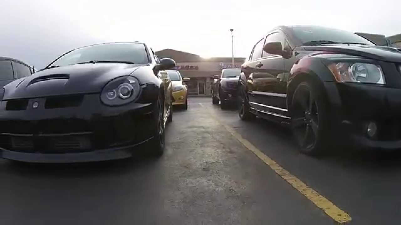 Sade Car Meet Ep 2- Michigan 4/12/2015 - YouTube