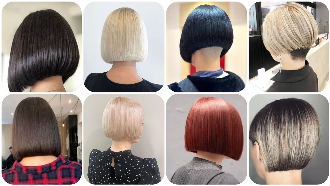 "Sort Hair, Don't Care Revolution"| Outclass Short Hair Inspiration ...