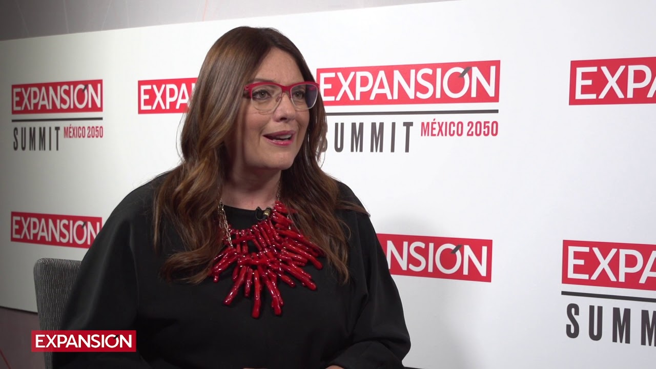 Devlyn va con todo, la firma incursiona en el negocio financiero - YouTube