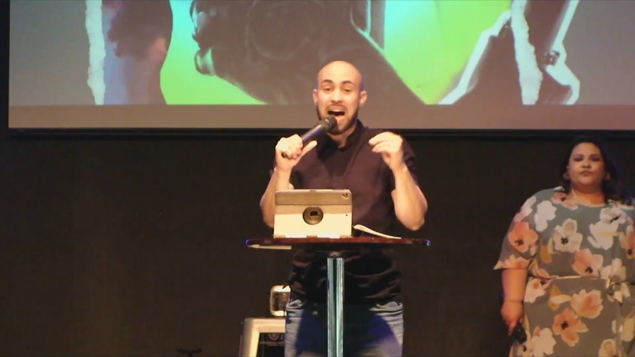 New Life Northwest Live Stream - YouTube