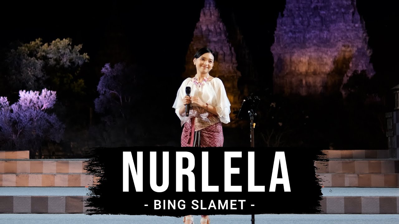 Bing Slamet - Nurlela | Remember Entertainment ( Keroncong Live Cover ...