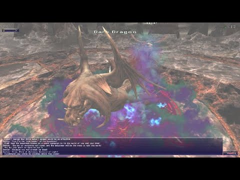 Final Fantasy XI - #012 Windurst Mission 2-3 The Three Kingdoms (III ...