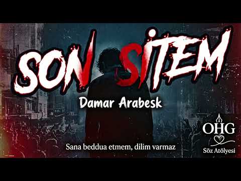 🎵 SON SİTEM @ohgsozatolyesi