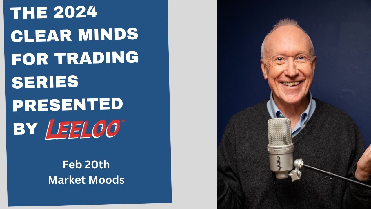 Live with Leeloo CEO, Chris and Rich from Muscle Minds - YouTube