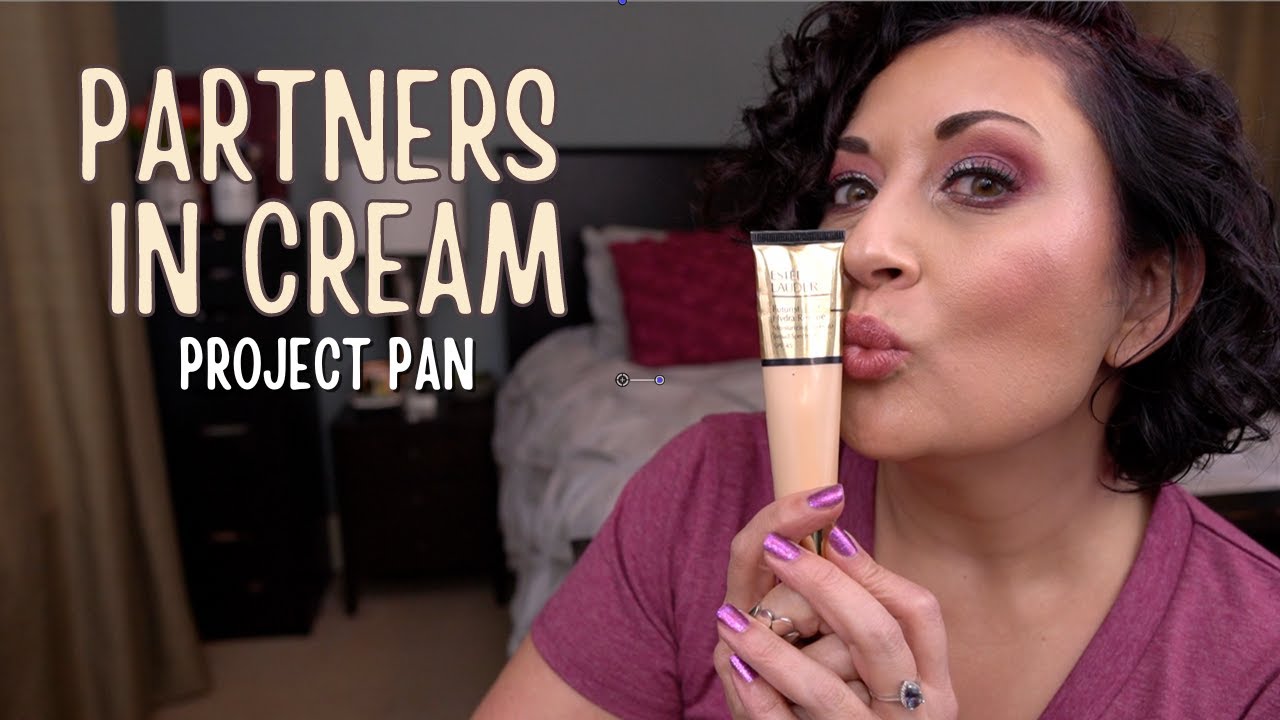 Partners in Cream Project Pan! | #PartnersInCream2022 | Update #7 ...