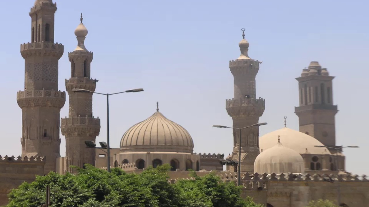 top 10 mosq - YouTube