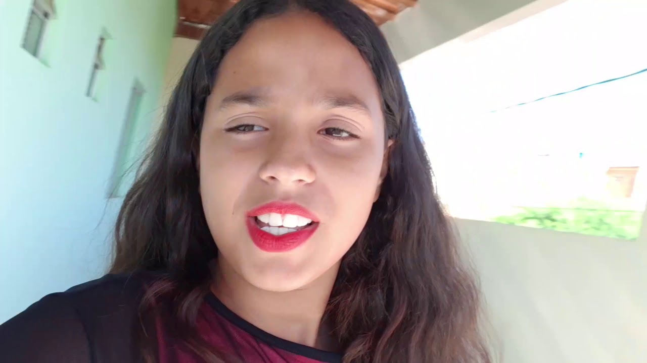 Mostrando A Casa Da Minha Prima Youtube