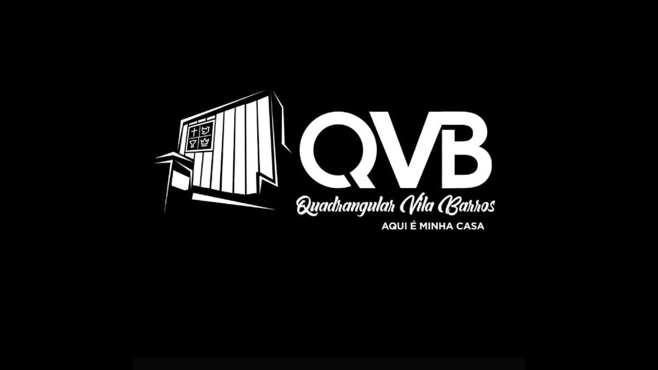 CULTO ONLINE - DOMINGO NOITE - 24/10/2021 - QVB - YouTube