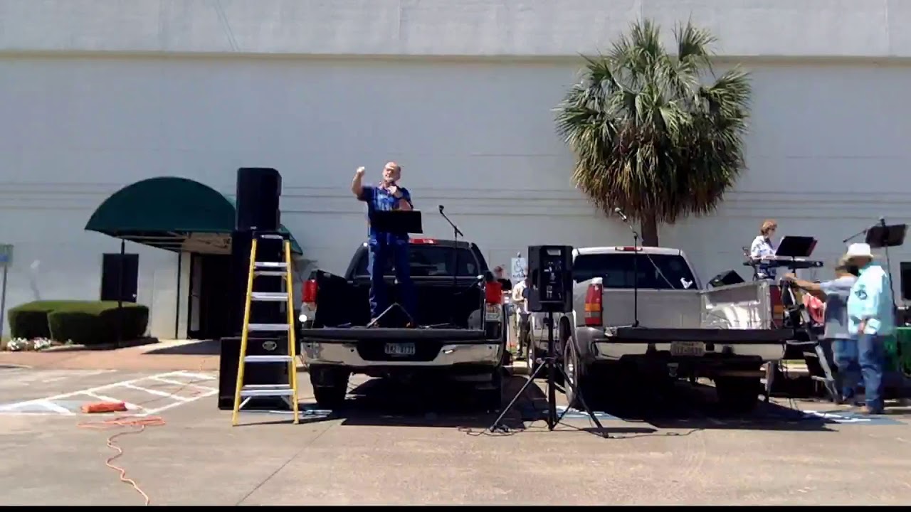 Elim Church Houston, Texas Live Stream - YouTube