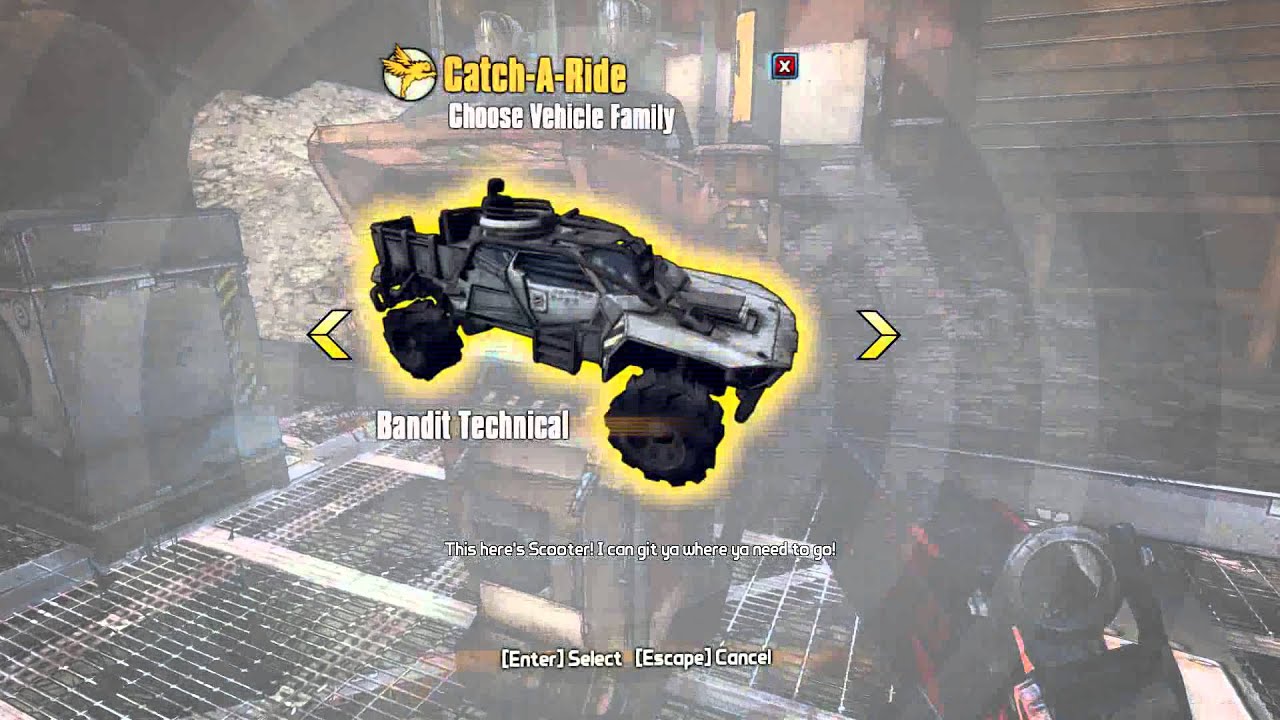 Borderlands 2 - Achievement - Explosive (1080p) - YouTube