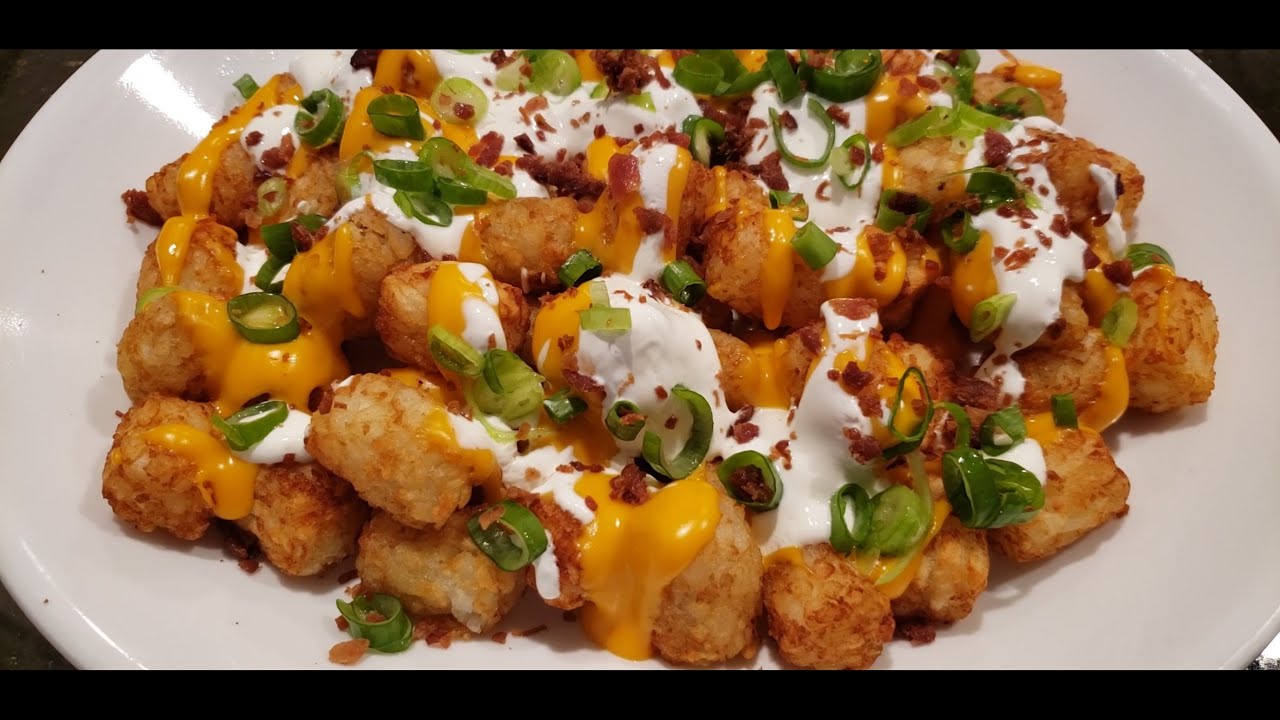 Loaded Tots YouTube loaded-tots-youtube