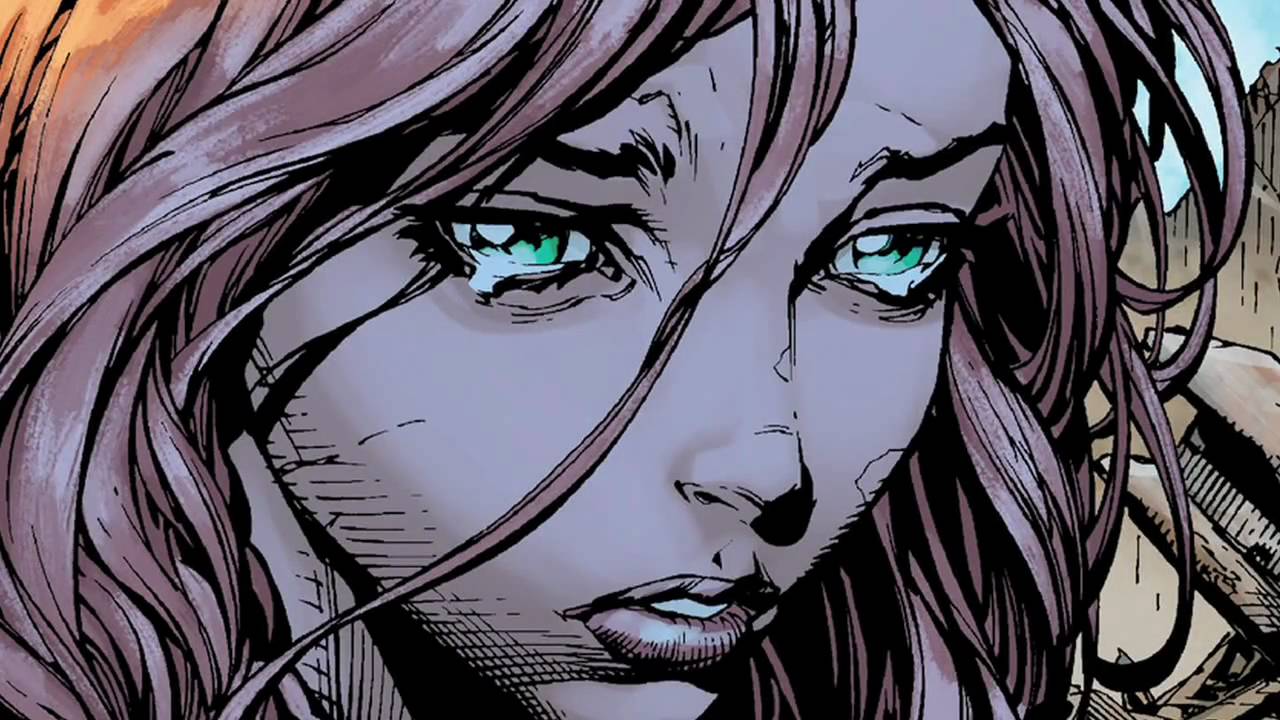 Marvel Hotline: Axel Alonso and Nick Lowe - YouTube