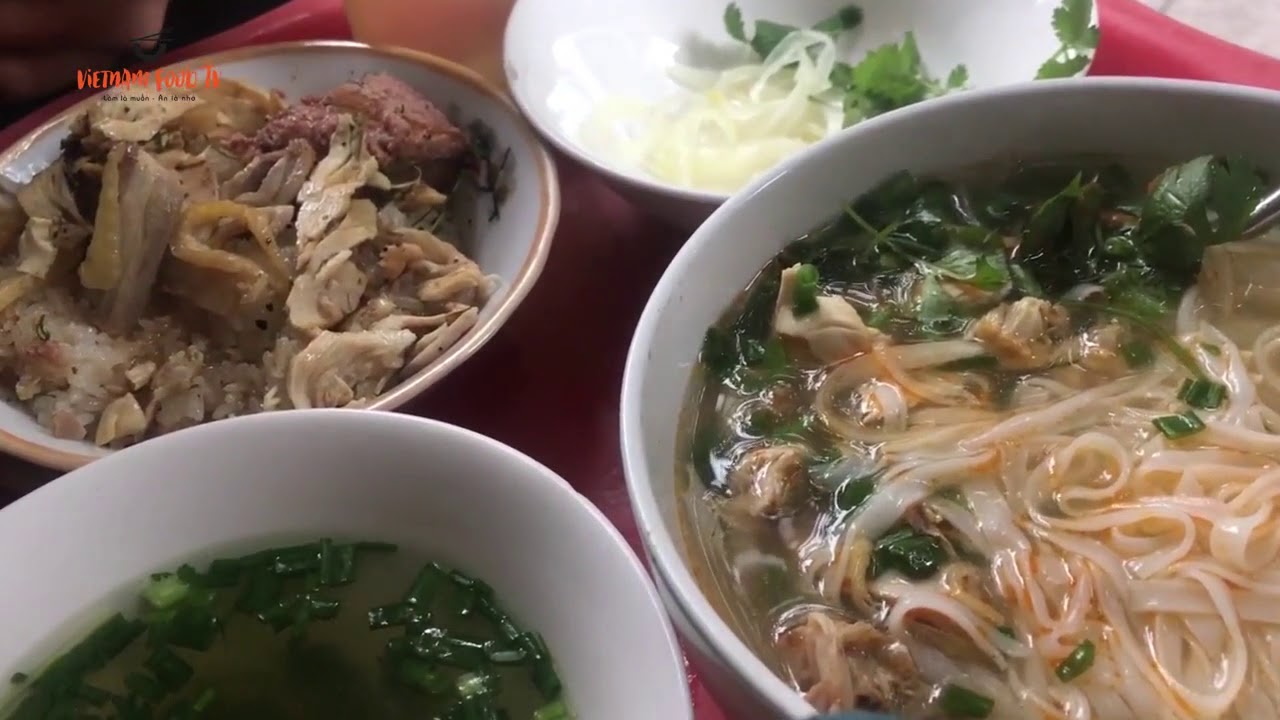 Sup Mie Dan Makanan Piring - YouTube