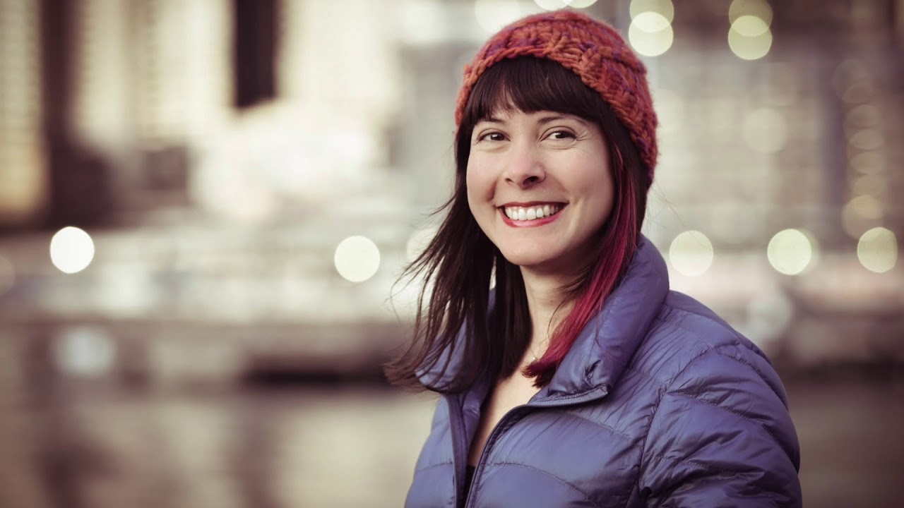 A special tribute to all the amazing women at Google who helped to ...