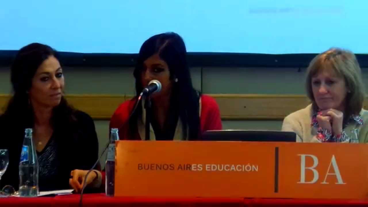 PROMER II: BIENVENIDA. Trayectorias Educativas en Contexto Rural. - YouTube