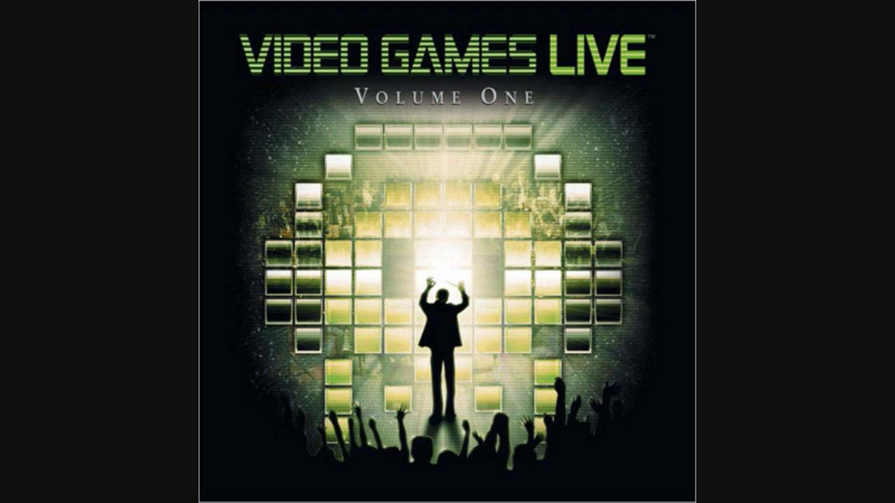12 Falling - Video Games Live, Vol. 1 - YouTube