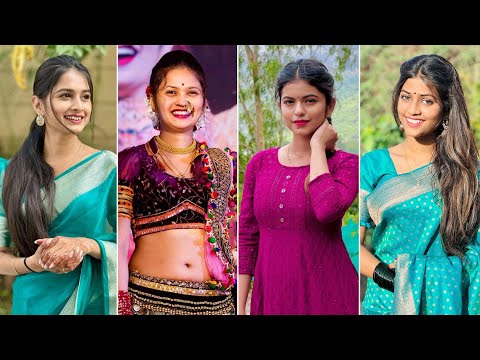Marathi Tik Tok Video || Part 127 || Marathi | Tik Tok Videos | Marathi Reels | Marathi Reels Videos
