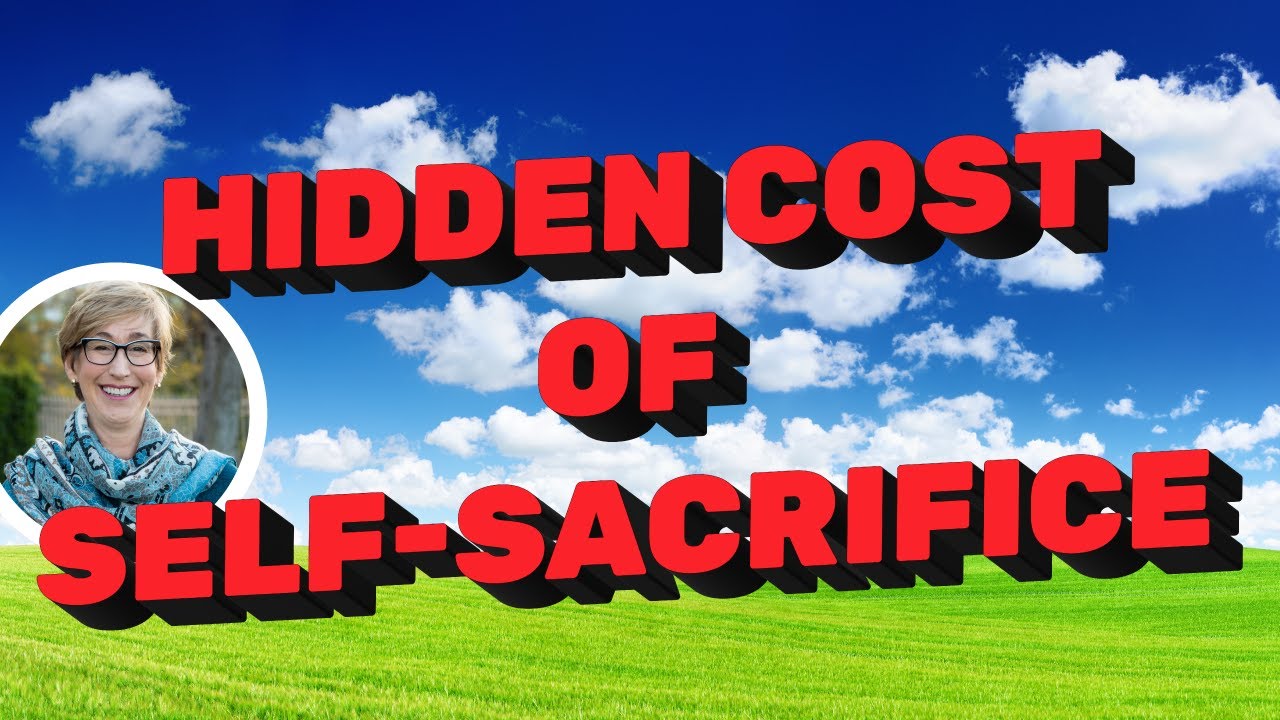 From Dream Job to Burnout: The Hidden Cost of Self-Sacrifice - YouTube