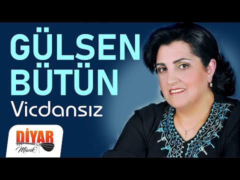 Gülsen Bütün - Vicdansız-Yüreğimizi Yakan-Dertli Türkü-Köy Manzaralı