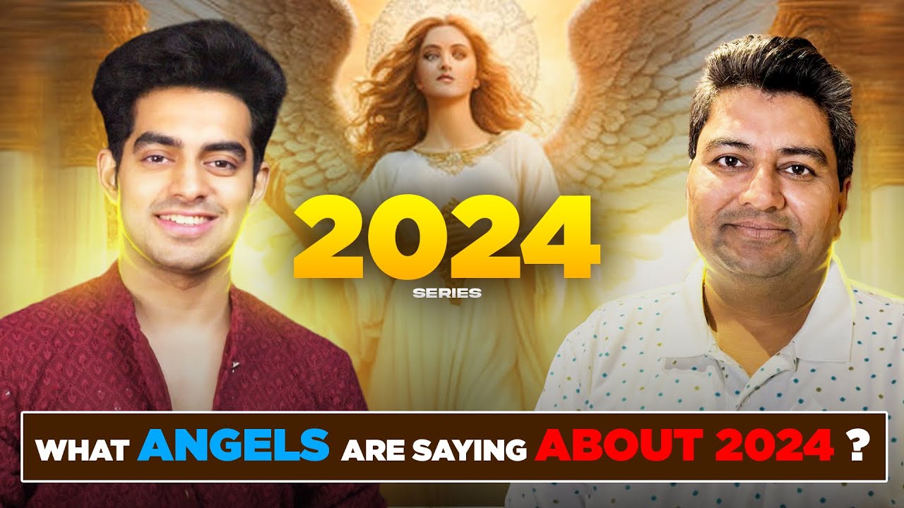 ENDING 2023 WITH ANGEL'S BLESSINGS ALL YOUR LIFE PROBLEMS WILL BE ...