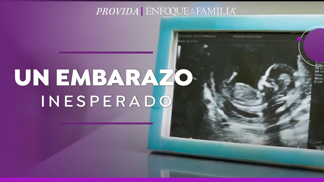 Un Embarazo Inesperado - YouTube