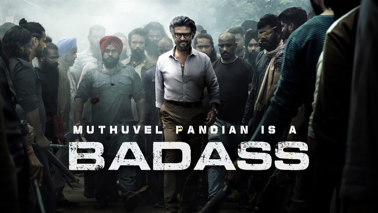 Muthuvel Pandian is a BadAss - YouTube