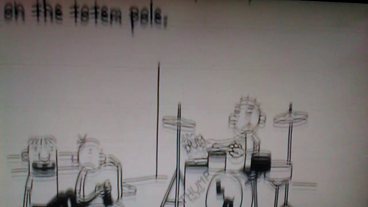 Diary of a wimpy kid Rodrick Rules movie intro - YouTube
