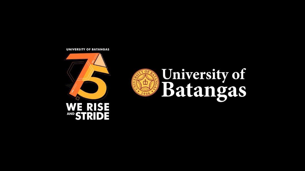 University of Batangas - Official Jingle - YouTube