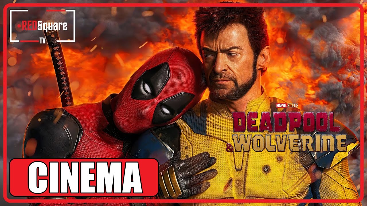 Clúdach Grinn Deadpool 2024 OFFICIAL: Deadpool 3 Pushed To Summer