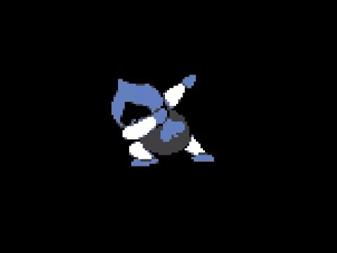 Bad Guy By Billie Eilish but it's Lancer from Deltarune - YouTube