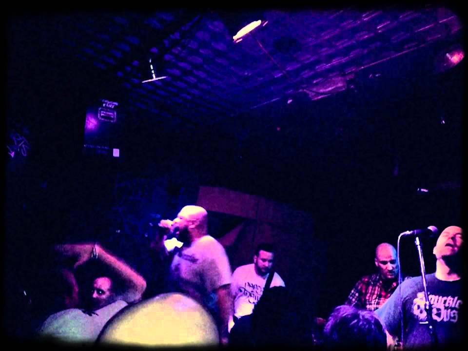 Wisdom In Chains @Now That's Class Cleveland, OH 04/29/12 1 - YouTube