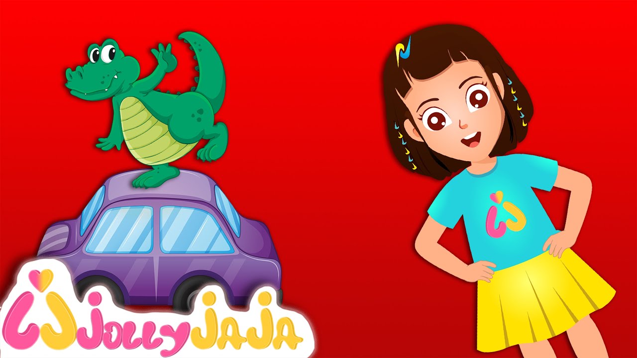 I care about you I Sharing Song I Kids Songs & Nursery Rhymes I Jolly ...