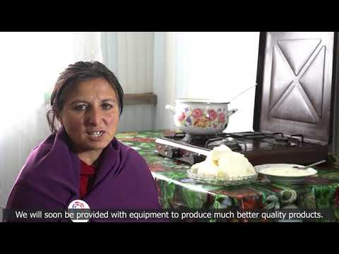 Tünzalə Ələkbərova - Gədəbəy