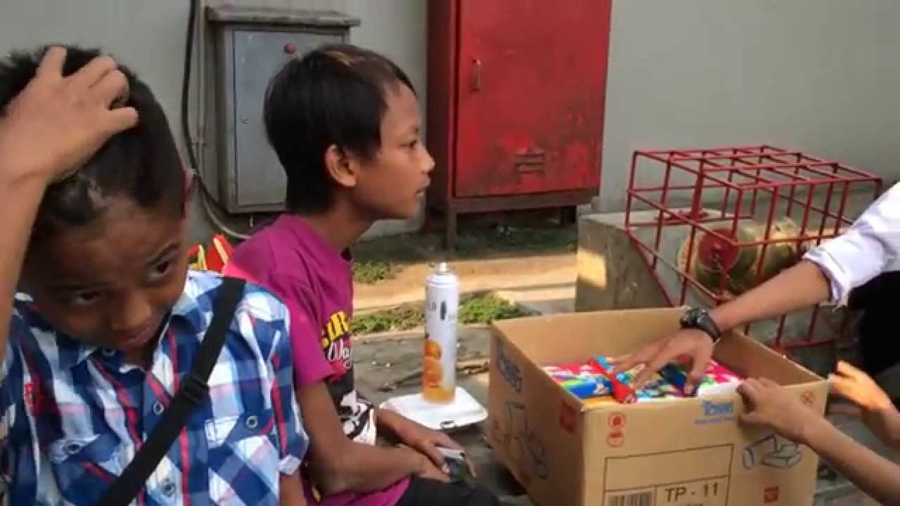 Tugas Observasi PSAK FISIP UI 2014 - Kelompok 65 - YouTube