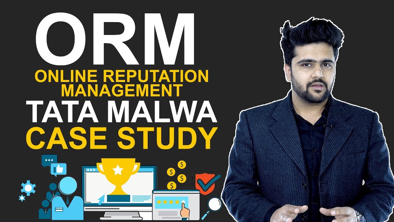 TATA Malwa ORM | Case Study - YouTube