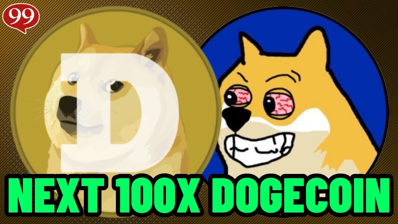 THE NEXT 100X DOGECOIN IS HERE!! BEST CRYPTO ICO! MAXI DOGE CRYPTO MEME ...