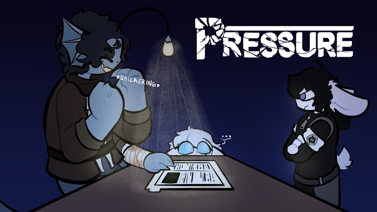 Endless Runs While I Try To Get Achievements | Pressure - YouTube