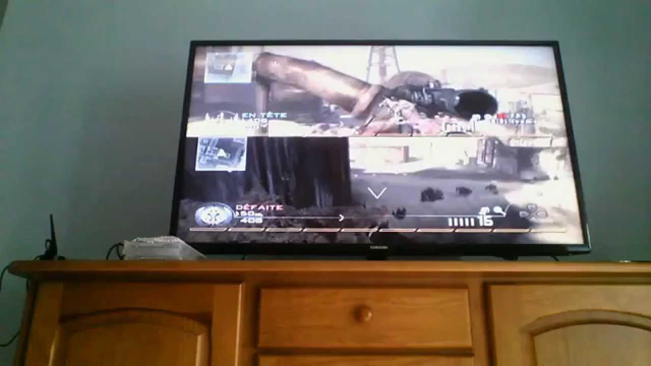 Lobby MW2 ( Explications des Lobbys ) - YouTube