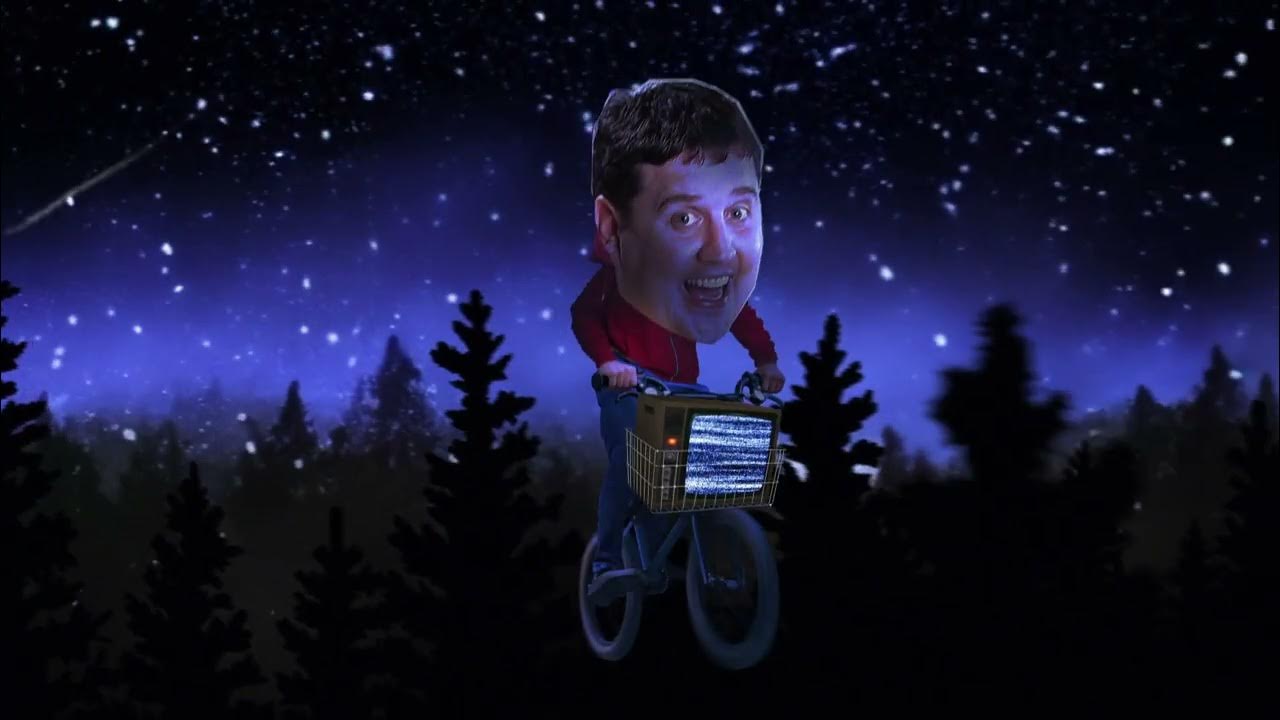 Peter Kay - T.V.: Big Adventures on the Small Screen - the New Book - YouTube