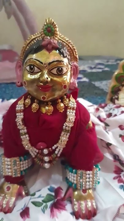 Lala ka snan ho gaya - YouTube