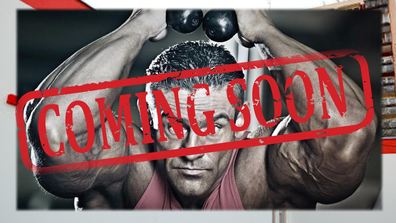 Lantos Johnny DietGainz sztarinterju a legendaval - YouTube