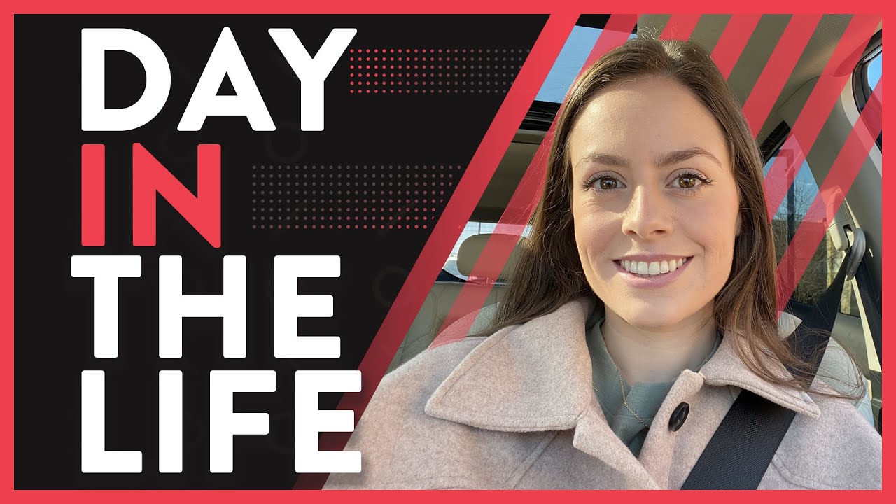 Day in the Life as the Community Outreach Coordinator at 93.3 CFMU ...