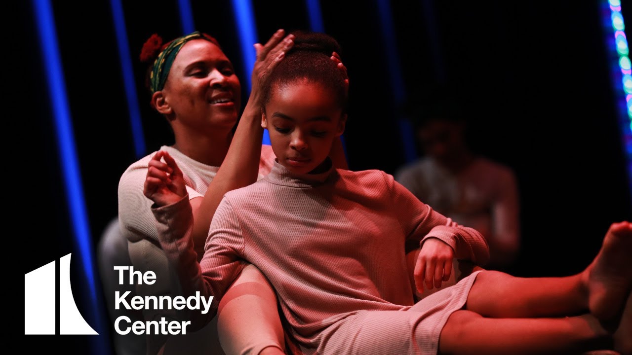 Sinclair Dance & BREathe Dance Project - Millennium Stage (February 6 ...