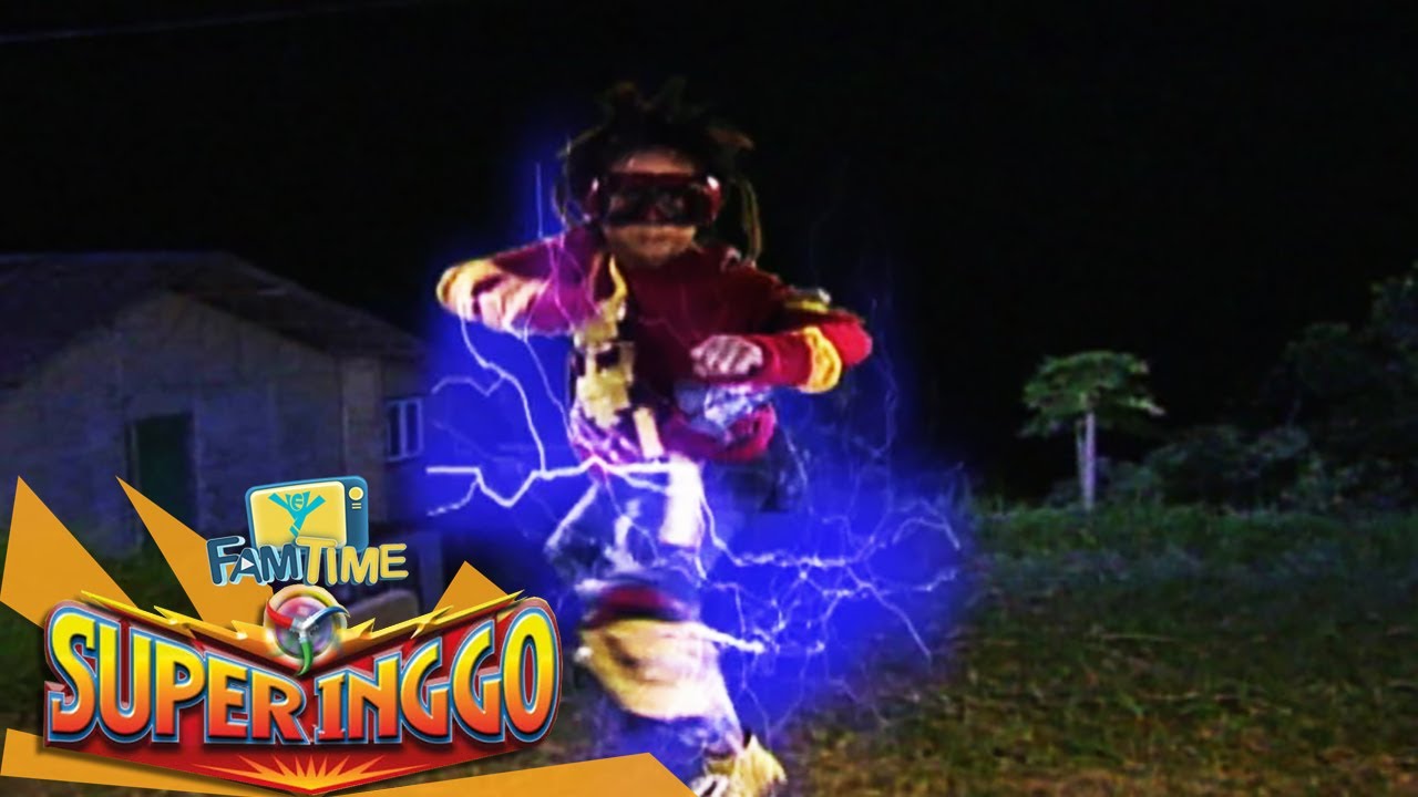 Super Inggo Episode 118 | YeY Superfastcuts | Famtime - YouTube