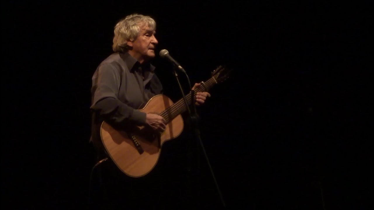 Georges Chelon • Père Prodigue - YouTube