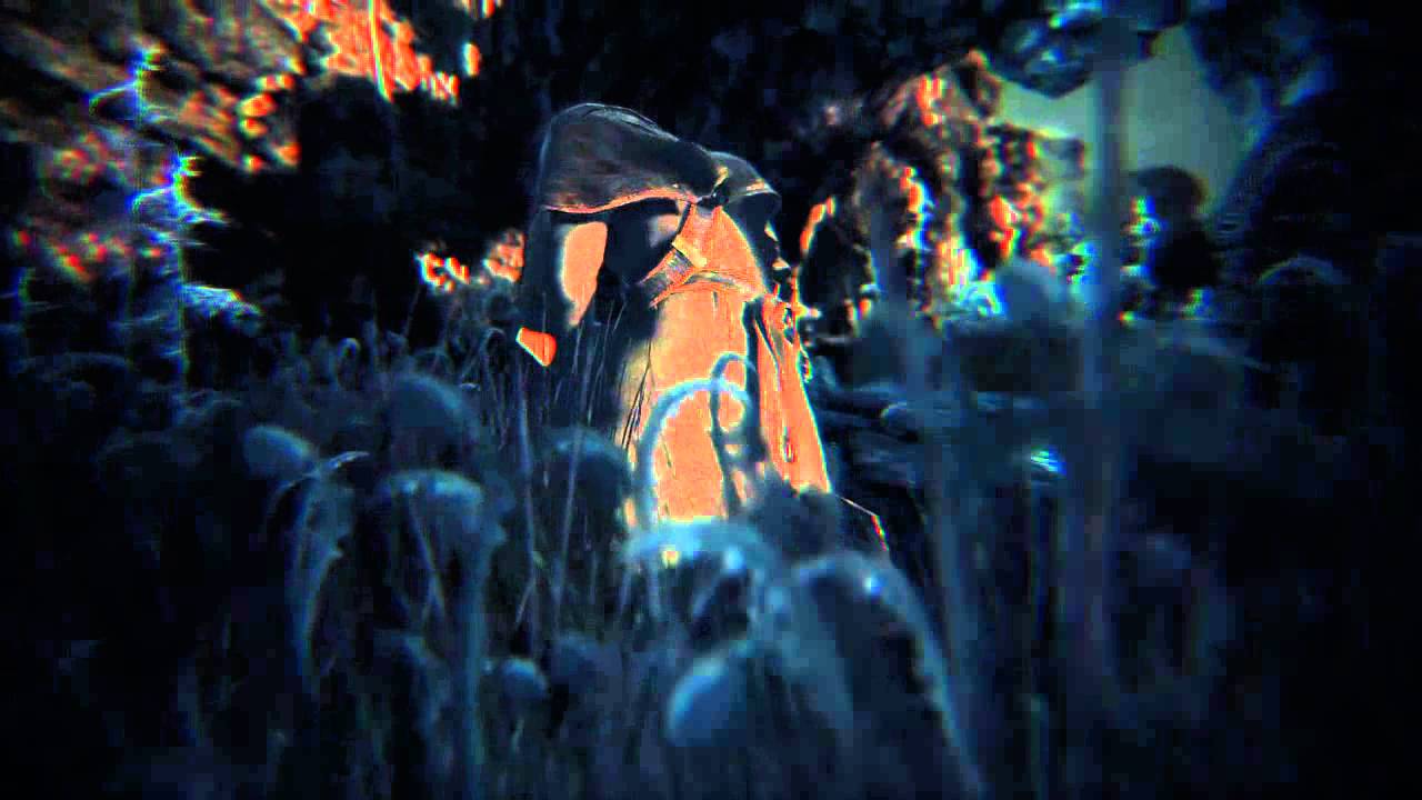 Bloodborne™ - Patches the SPIDER? - YouTube