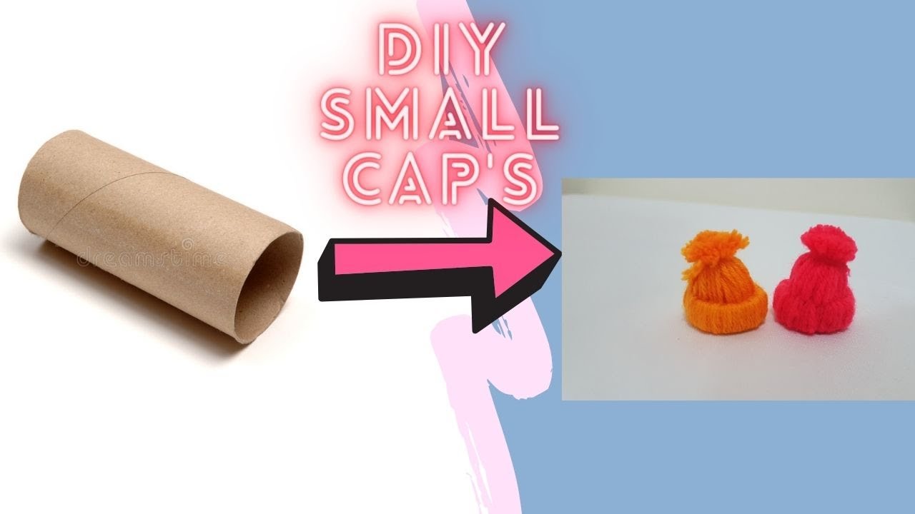 DIY Small Caps - YouTube