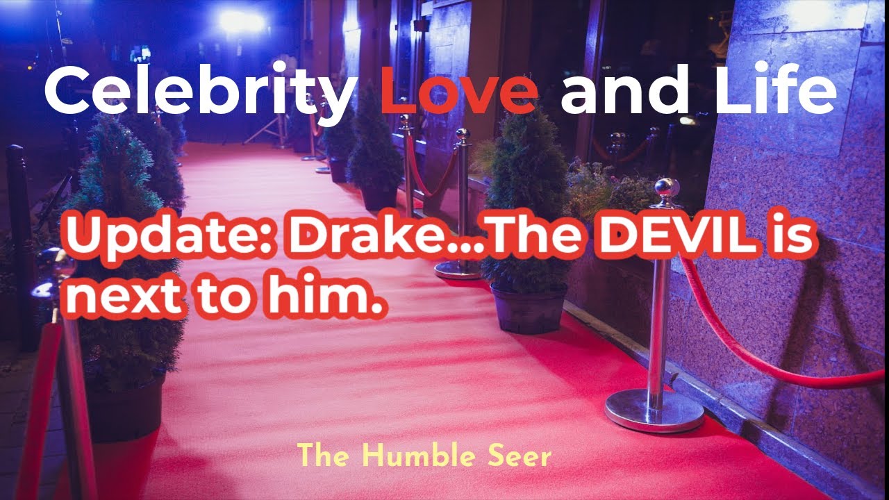 Update: Drake...The Devil is next to him. - YouTube